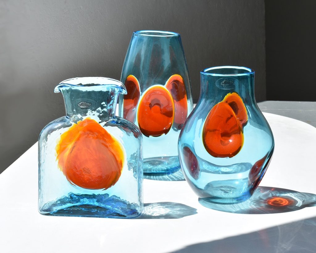 Blenko Glass Company - Huntington Area CVB