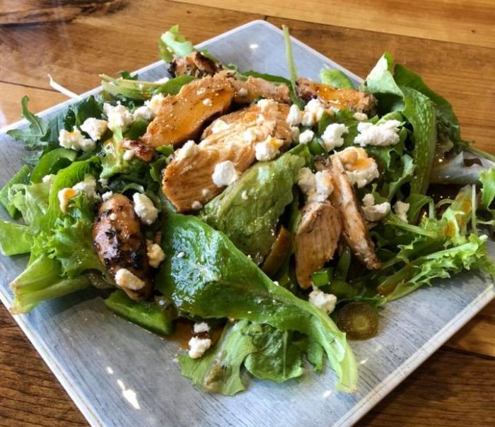 Butter It Up - Huntington Area CVB