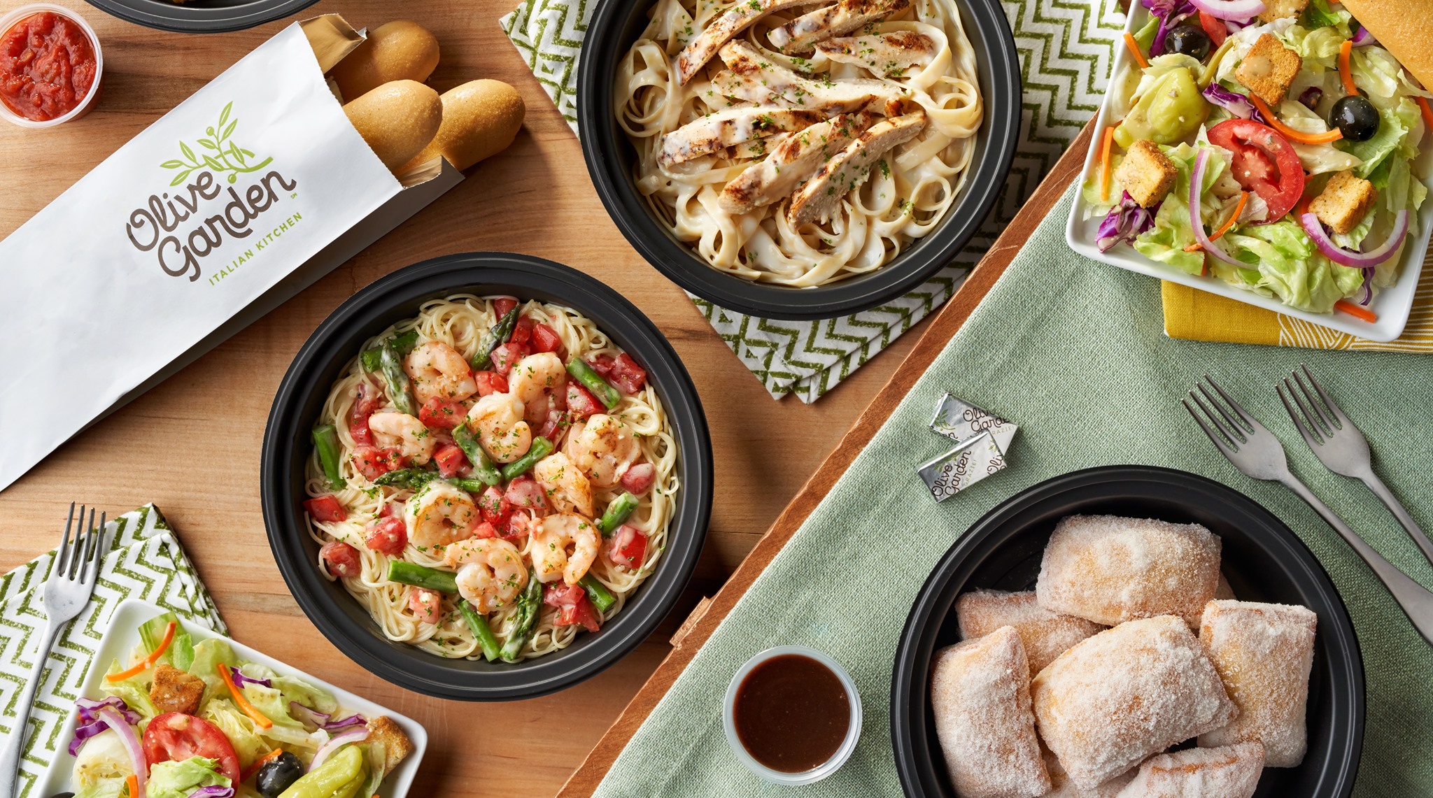 Olive Garden Cabell Huntington CVB Cabell Huntington CVB Olive Garden Cabell Huntington CVB Cabell Huntington CVB