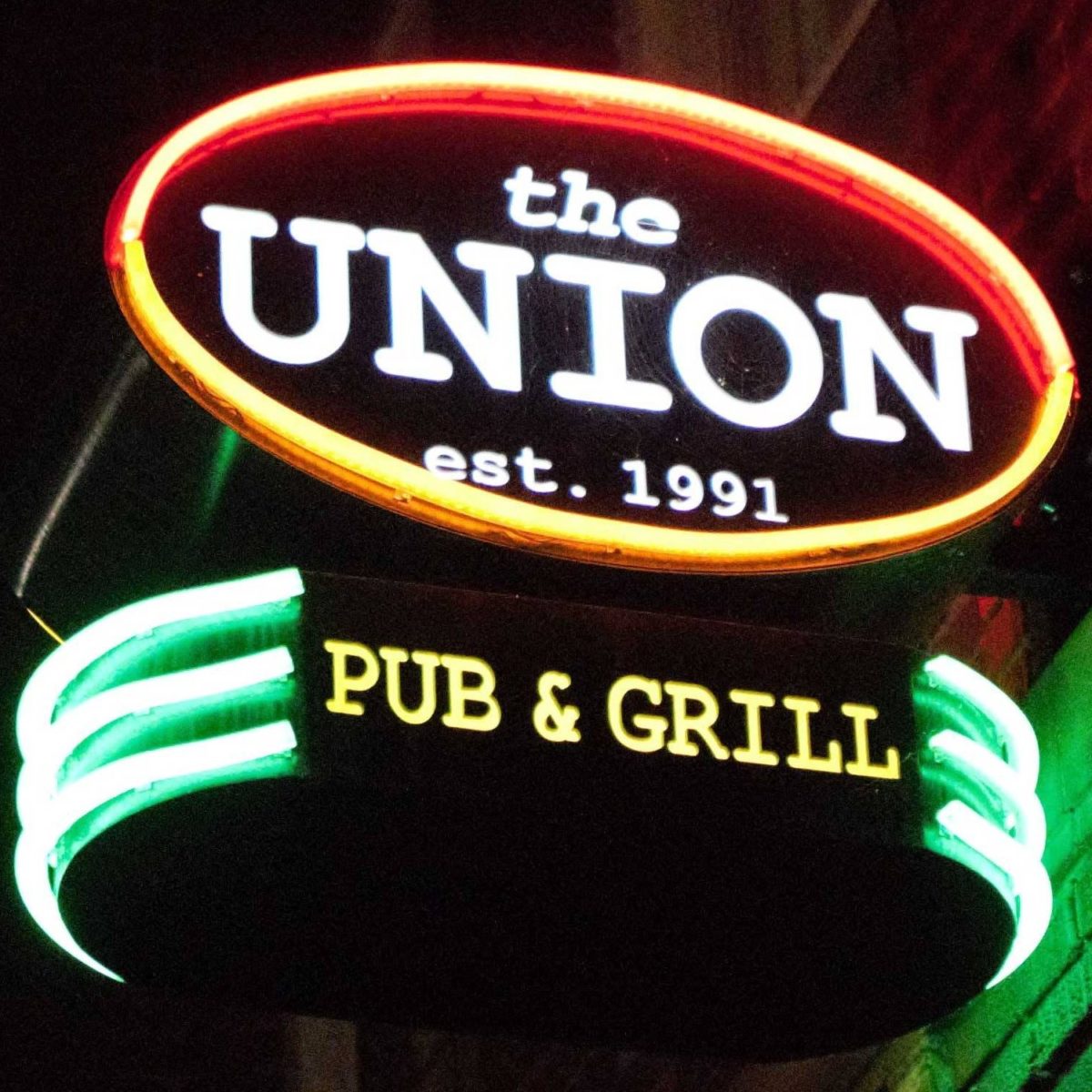 The Union - Huntington Area CVB