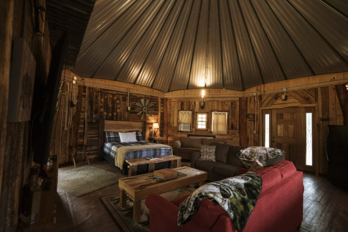 Rustic Ravines - Huntington Area CVB