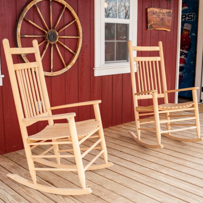 Rustic Ravines - Cabell-Huntington CVB : Cabell-Huntington CVB