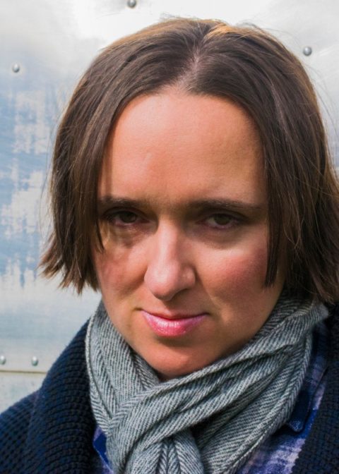 An Evening with Sarah Vowell (2019-11-09 19:30:00) - Huntington Area CVB