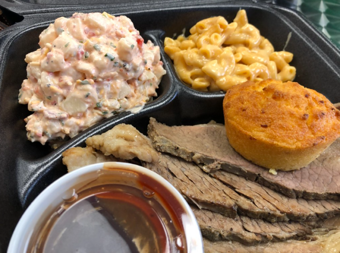 Mo Betta BBQ - Huntington Area CVB