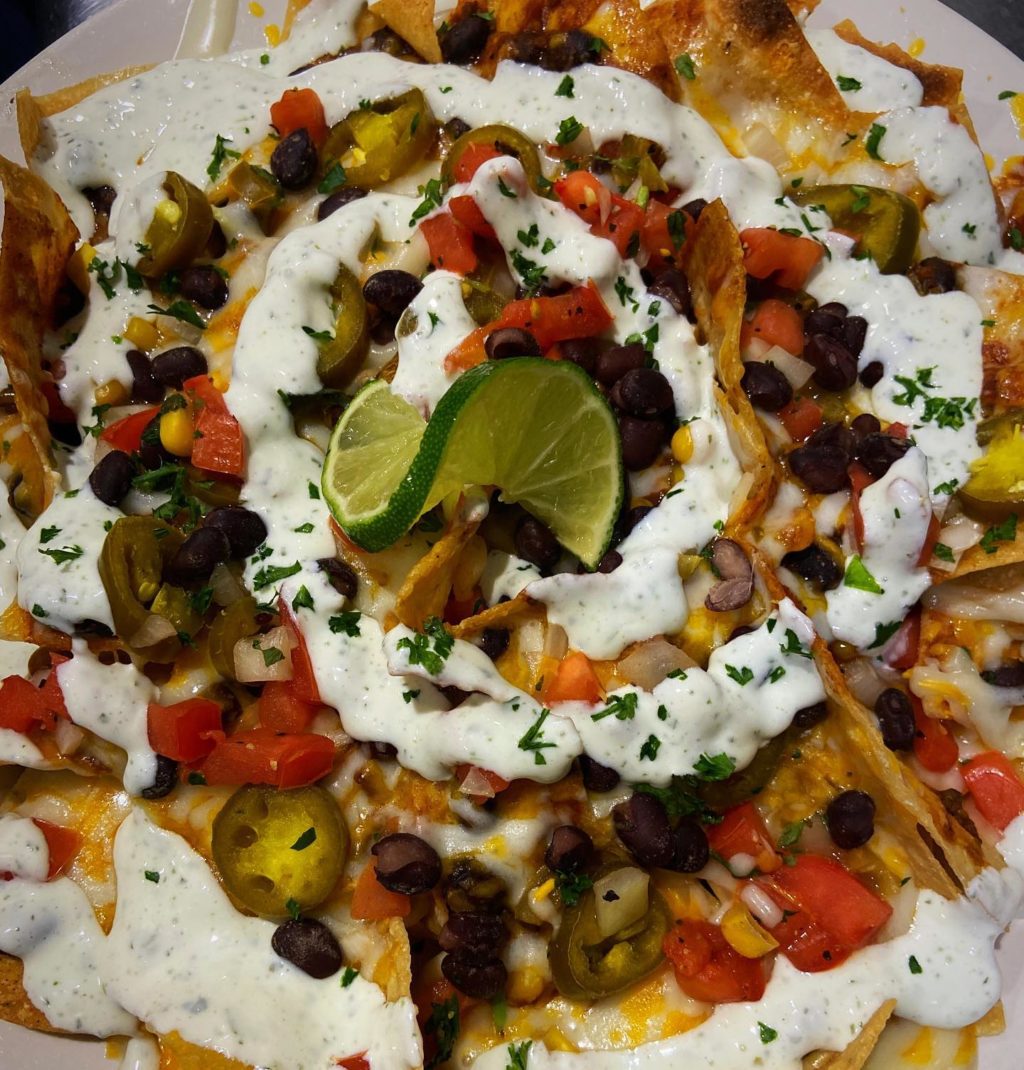 Calamity J Grill & Bar - Huntington Area CVB