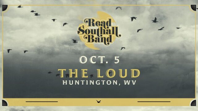 Read Southall Band - The Loud (2022-10-05 19:00:00) - Huntington Area CVB