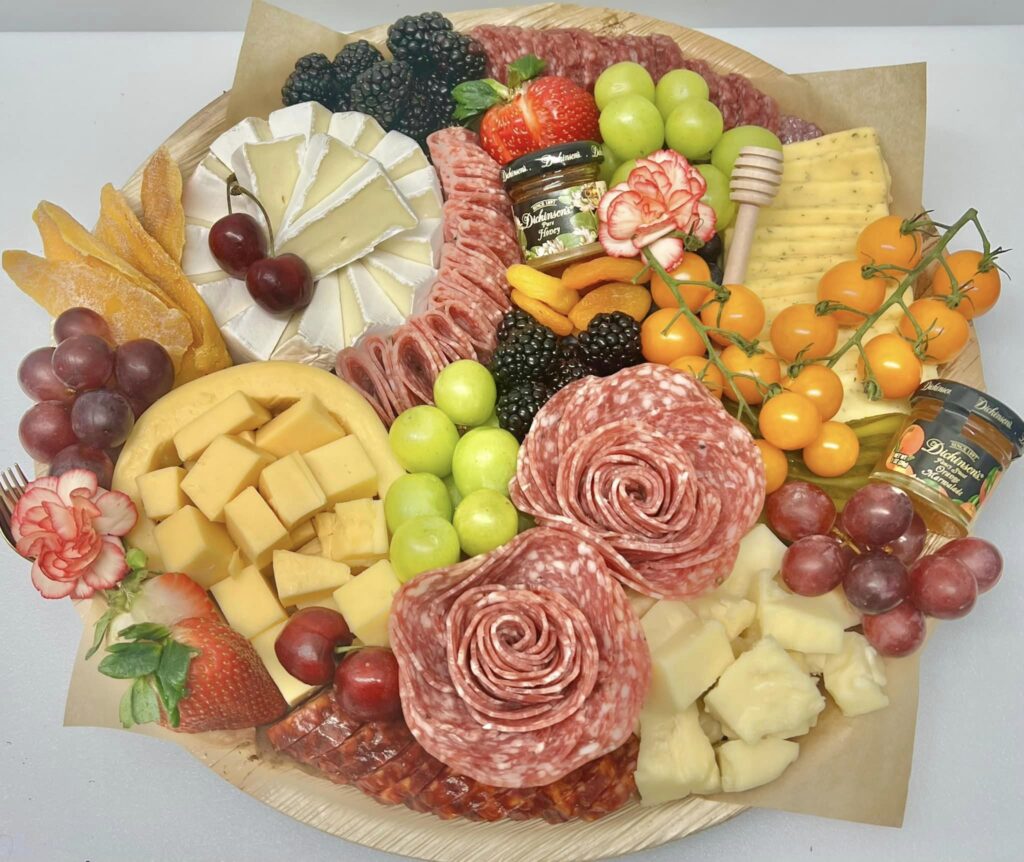 Boujee Boards by Roz - Huntington Area CVB