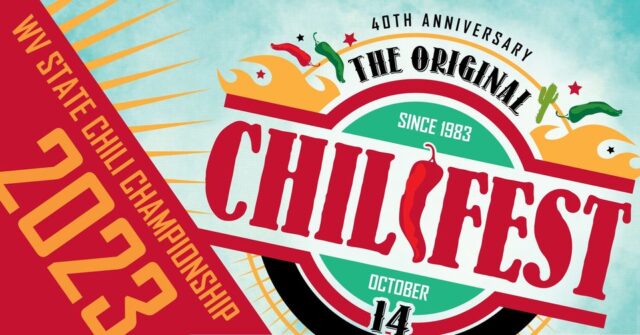 Chilifest 2023 - Huntington Area CVB