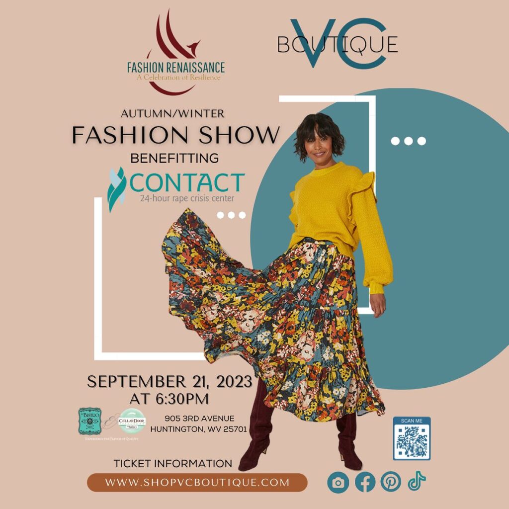 Fashion Renaissance: A Celebration of Resilience by VC Boutique for ...