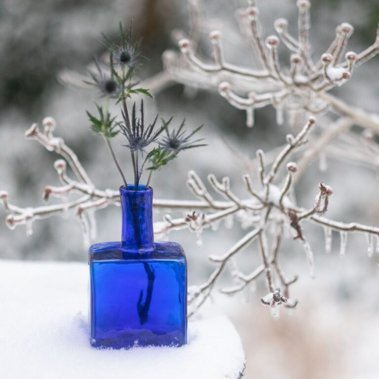 Blenko Glass - Huntington Area CVB