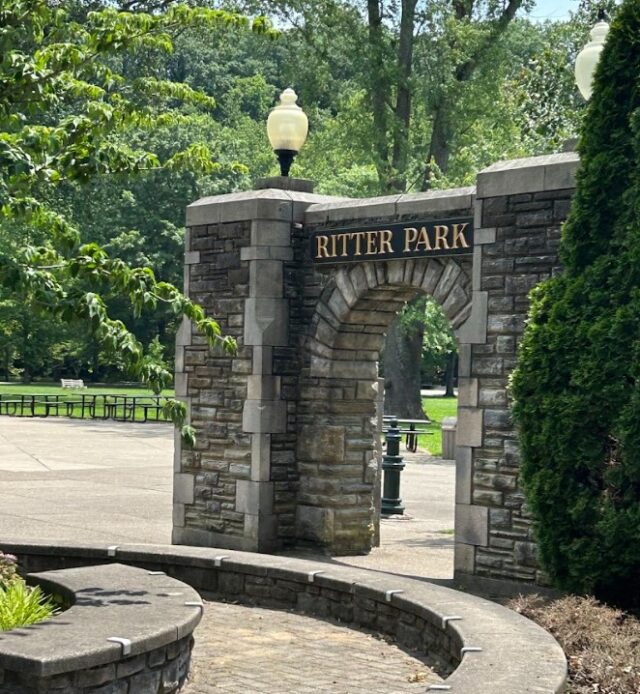 Ritter Park Small Business Market - Huntington Area CVB