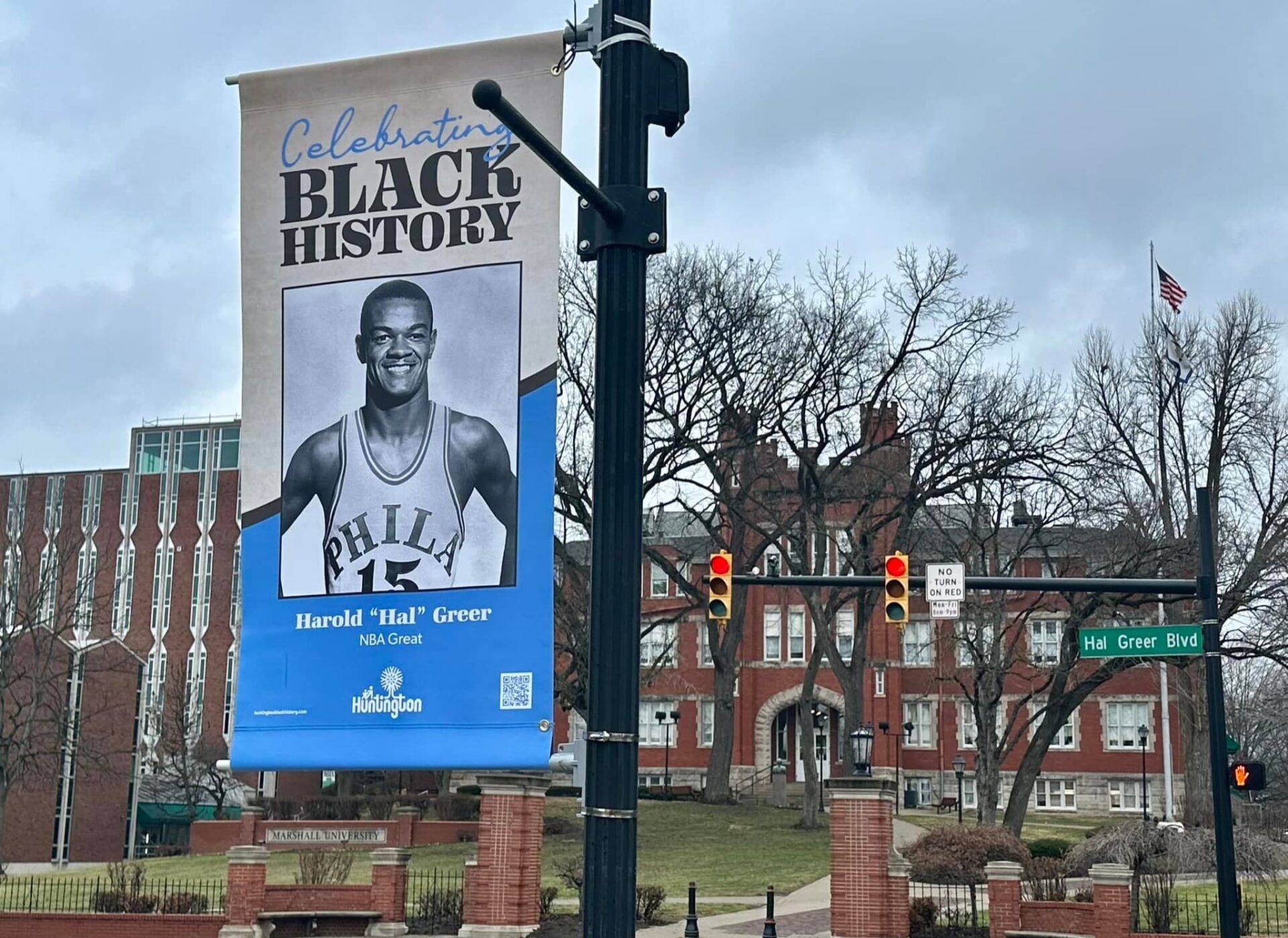 Celebrating Black History - Huntington Area CVB