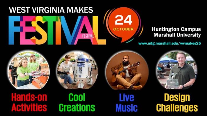 Autumn Colors Express - Huntington Area CVB