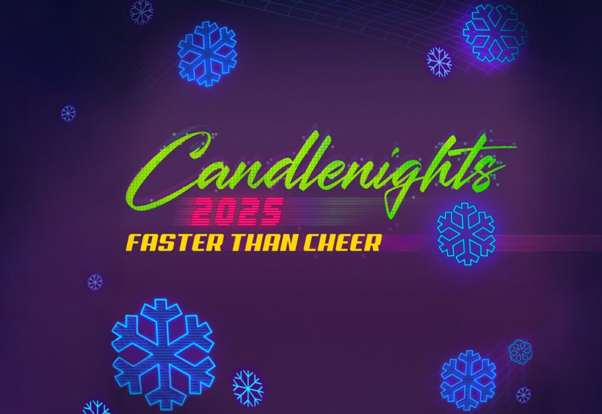 My Brother, My Brother and Me: Candlenights (2025-12-06 19:00:00 ...